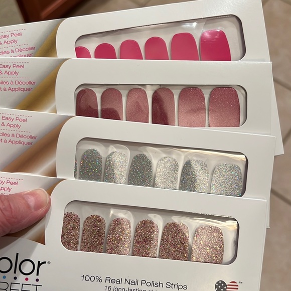 Color Street | Makeup | Colorstreet | Poshmark